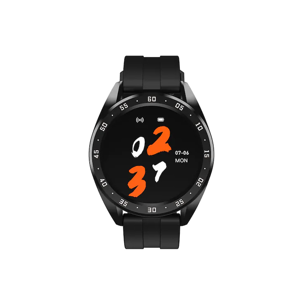 Smartwatch No brand X10, 42mm, Bluetooth, IP67, 73041